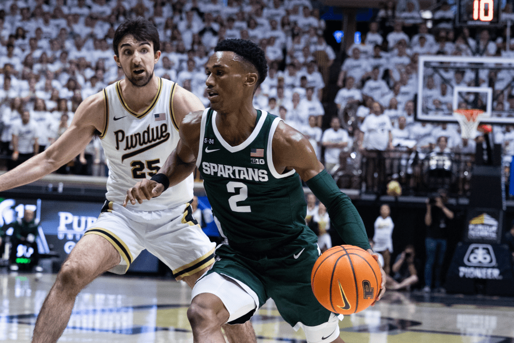 Big Ten Basketball 2023 Preview - Next Man Up Sports
